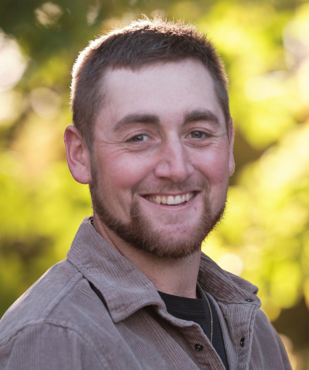 Obituary: Taylor James Packard | Obituaries | antigojournal.com