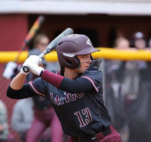 Antigo softball team strikes out 22 times in loss to Lakeland | Sports ...