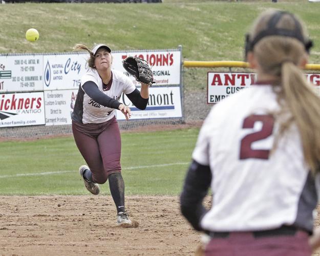 Red Robins come from behind to beat Rhinelander | Sports ...