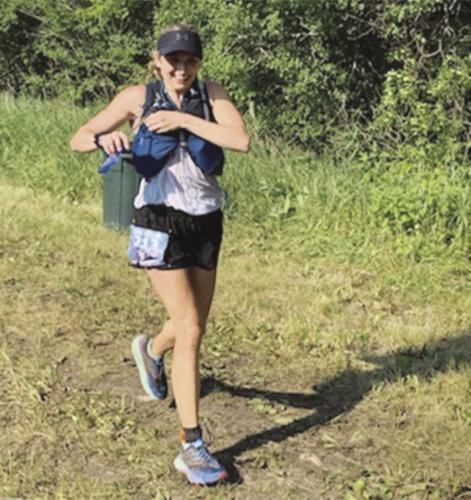 Love of running transforms into ultra marathon events for Sammy Stimac ...