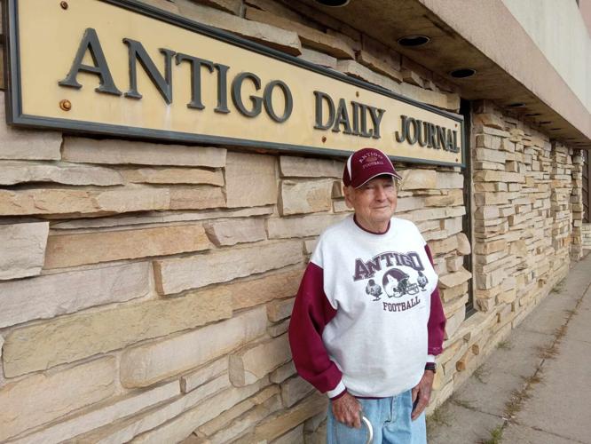 Preserving a Legacy: Sports writer chronicled four decades of Red ...