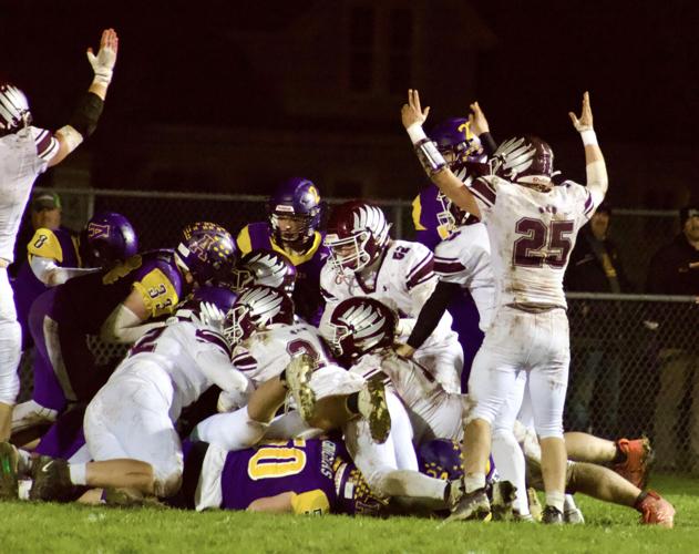 Antigo wins over Ashland 15-0 | Sports | antigojournal.com