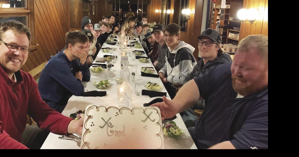Swartzendruber’s Supper Club to be featured on media program | News ...