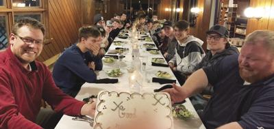 Swartzendruber’s Supper Club to be featured on media program | News ...