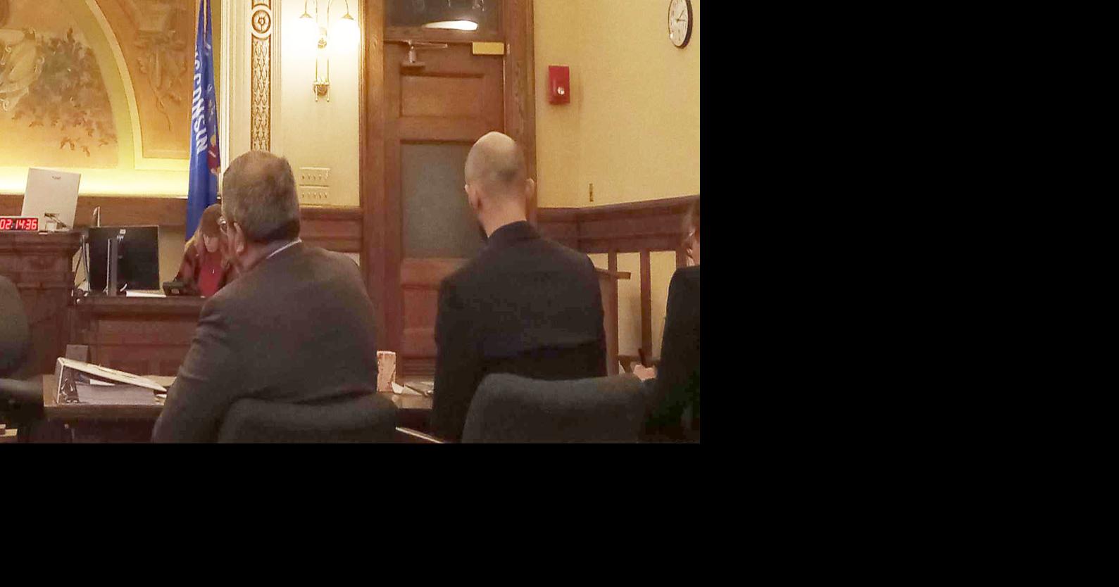 Miller sentenced to 50 years | News | antigojournal.com