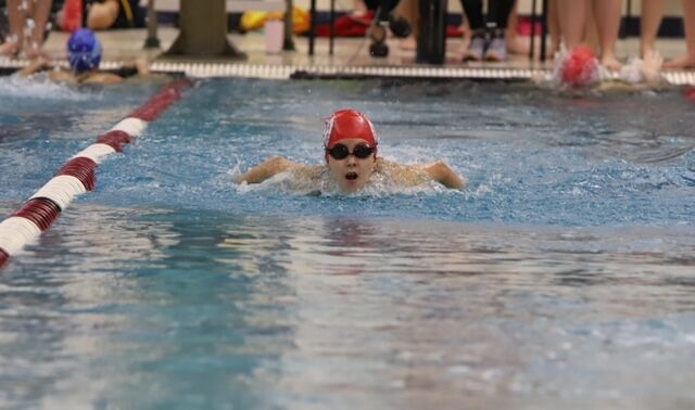 Antigo Swim Club members hit personal bests at Dec. 9 meet | Sports ...