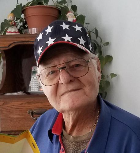 Kenneth Biagioni | Obituaries | antigojournal.com