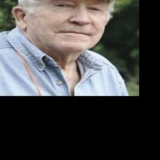 George Steed Jr. | Obituaries | antigojournal.com