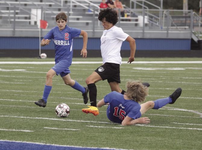 Antigo boys soccer preview: Optimism abounds as Robins return to the ...