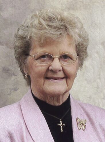 Bessie M. Steger | Obituaries | antigojournal.com