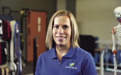 Aspirus has your child’s back with these helpful backpack tips | Local ...