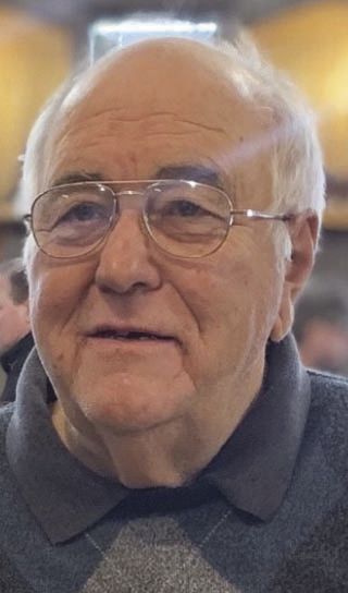 Robert Selenske | Obituaries | antigojournal.com
