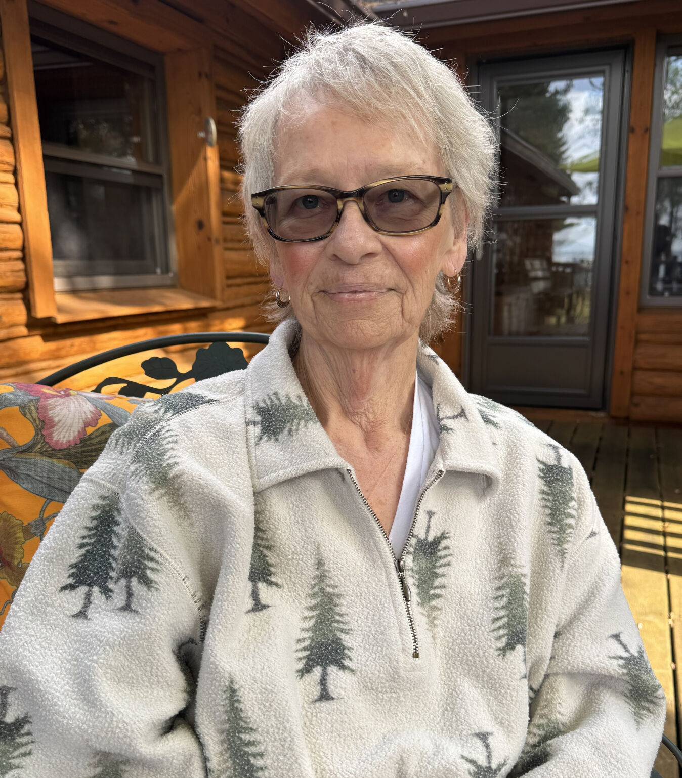 Obituary: Lea Anne Dvorak | Obituaries | antigojournal.com