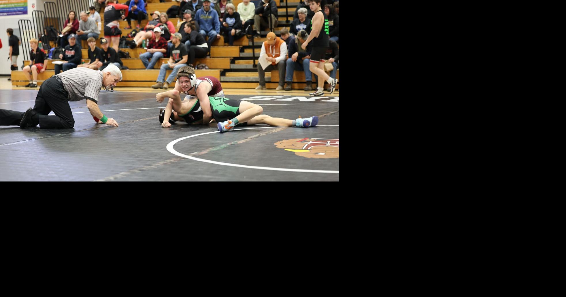 Kielcheski, Pregler start season strong as runners-up at John Roberts ...