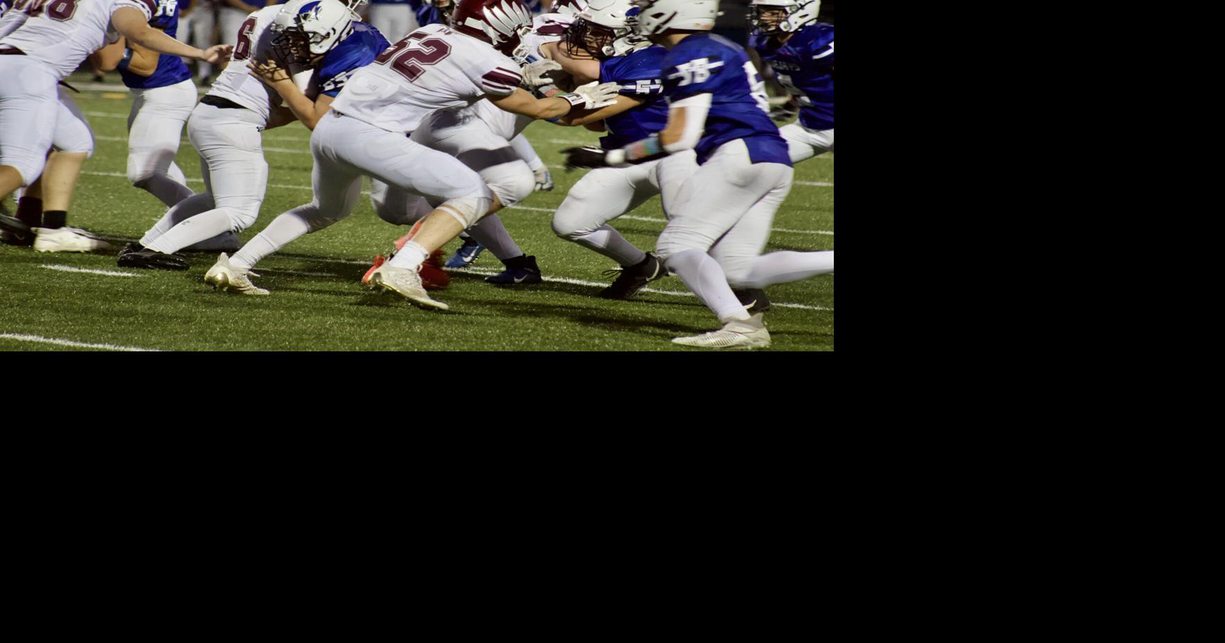 Antigo Football rings the bell! | Sports | antigojournal.com