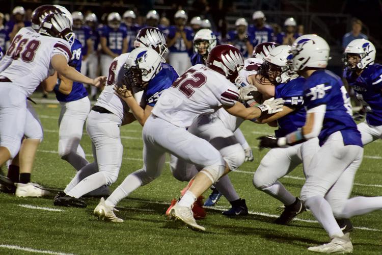 Antigo Football rings the bell! | Sports | antigojournal.com