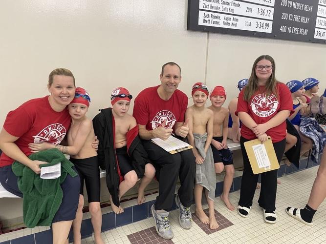 Antigo Swim Club to benefit from Papa Murphy's fundraiser ...