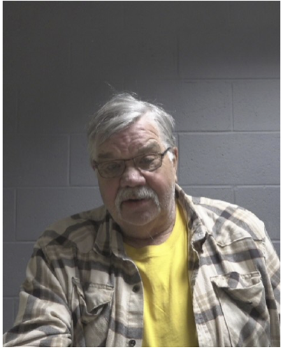 Kieper posts reduced bond | News | antigojournal.com
