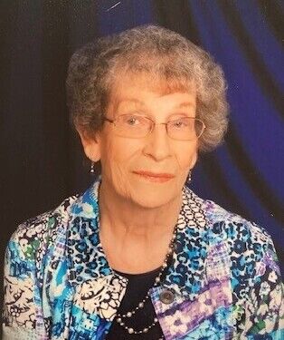 Obituary: Marjorie “Marge” Mae Faulks | Obituaries | antigojournal.com
