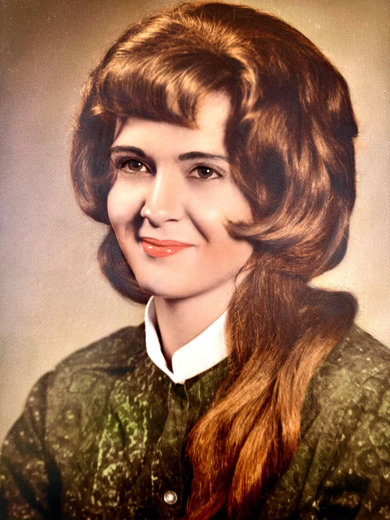 Obituary: Ramona Ann Scharmer | Obituaries | antigojournal.com