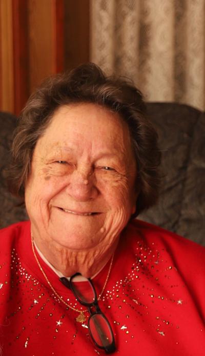 Obituary: Connie Mae Grabowsky | Obituaries | antigojournal.com