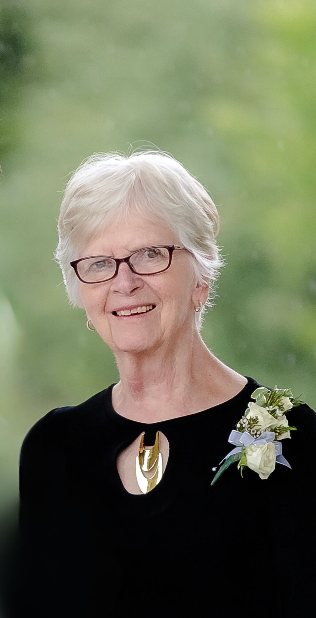 Obituary: Mary J. Strasser | Obituaries | antigojournal.com