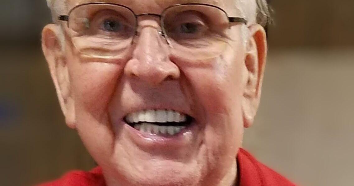 Obituary: James L. “Jim” Graves | Obituaries | antigojournal.com