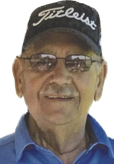 Raymond Hamilton | Obituaries | antigojournal.com