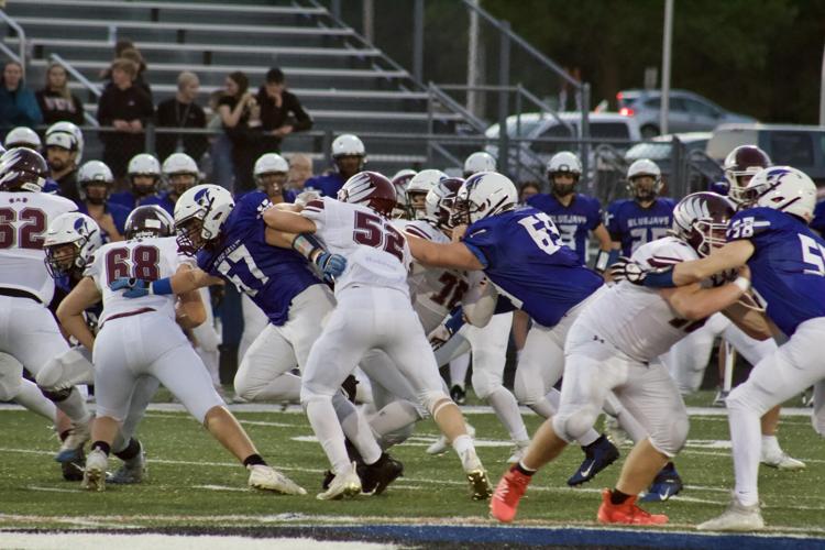Antigo Football rings the bell! | Sports | antigojournal.com
