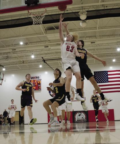 Slowik leads Hornets with 32 as Elcho beats Marion | Sports ...