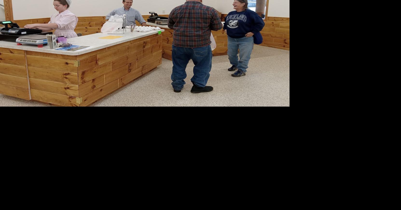 Expanded family-run store in Elton to hold Grand Opening next weekend ...