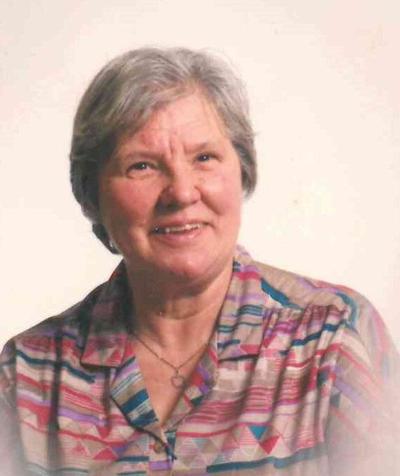Obituary: Elaine Ruth Gabriel | Obituaries | antigojournal.com