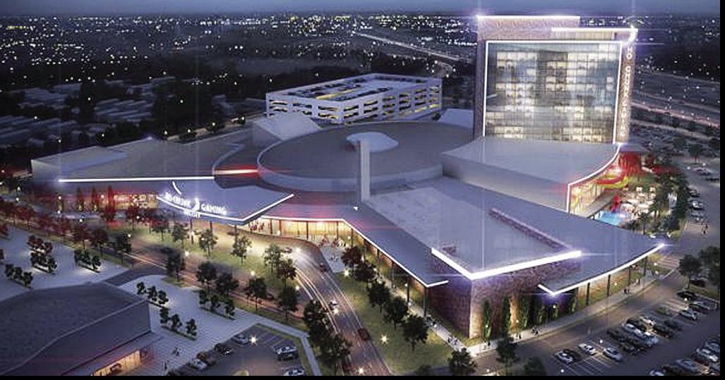 Ho-Chunk Nation received approval for Beloit casino | Local News ...