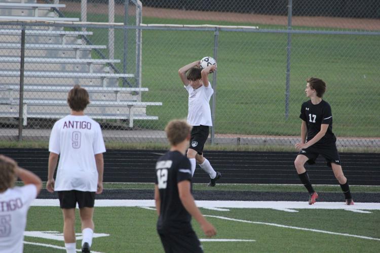 Antigo drops GNC soccer opener to Myshchyshyn, T-Birds | Sports ...