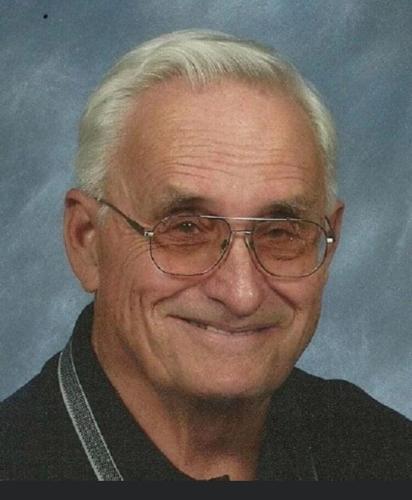 Obituary: Al Hoffman | Obituaries | antigojournal.com
