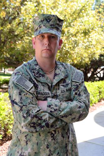 Summit Lake native serves at Naval Air Station Lemoore ...