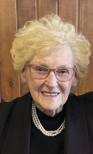 Obituary: Jean Kessler | Obituaries | antigojournal.com