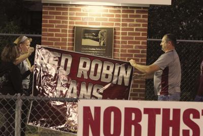 Gordy Schofield remembered, plaque unveiled in his honor | News ...