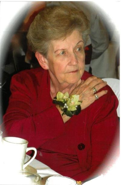 Obituary: Judith Ann “Judy” Hanley | Obituaries | antigojournal.com