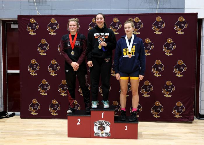 Summer Thunder dominates Red Robin Girls Invite | Sports ...