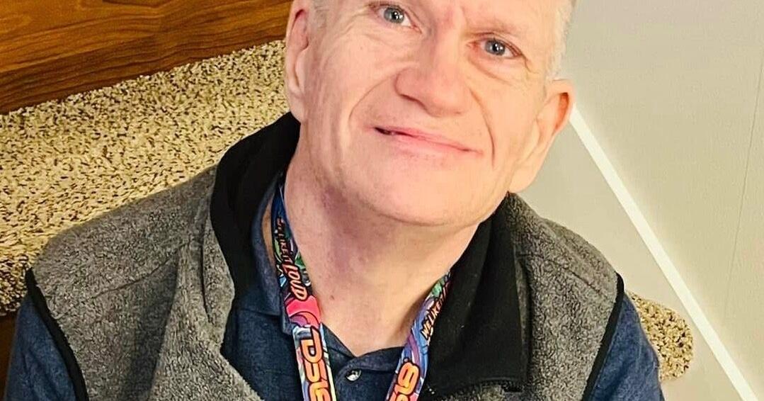 Obituary: Donald “Donny” Allan Bledsoe | Obituaries | antigojournal.com