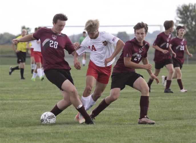 Antigo soccer opener | Sports | antigojournal.com