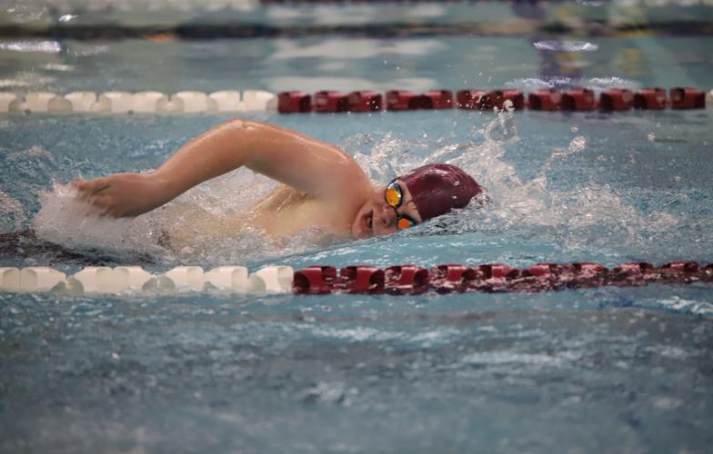 Tomahawk downs boys swim team | Sports | antigojournal.com