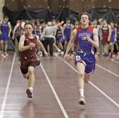 Antigo boys, girls track teams open season with second-place finishes ...