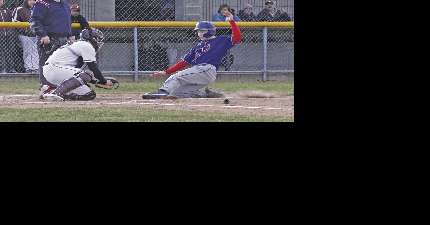 Red Robins come from behind to defeat Northland Pines | Sports ...