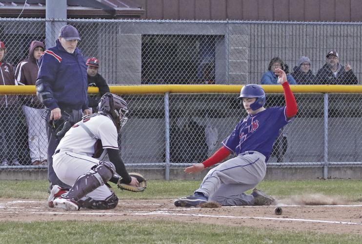 Red Robins come from behind to defeat Northland Pines | Sports ...