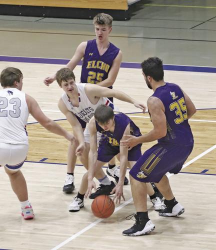 Antigo comes up short against Lakeland | Sports | antigojournal.com