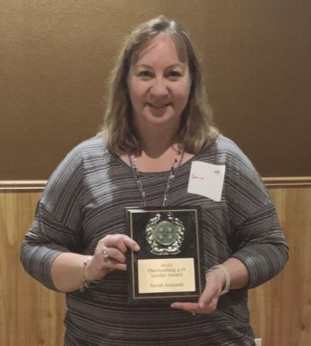 Langlade County 4-Hers earn honors | Local News | antigojournal.com