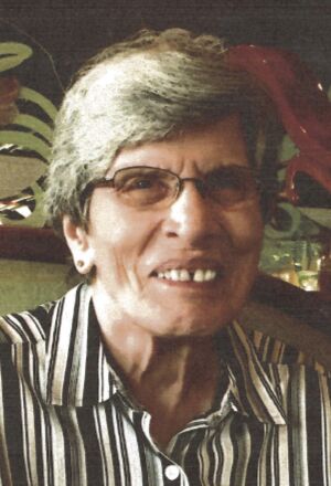Clara Bell Borneman | Obituaries | antigojournal.com