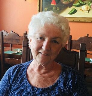 Caroline Dube | Obituaries | antigojournal.com